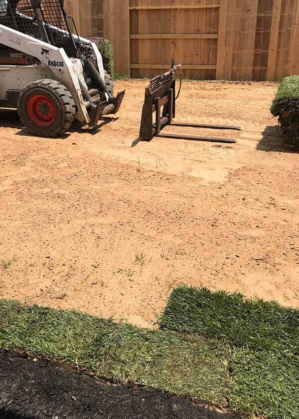 Tree Top Landscaping - Boise Landscaping and Land Clearing | Excavation ...